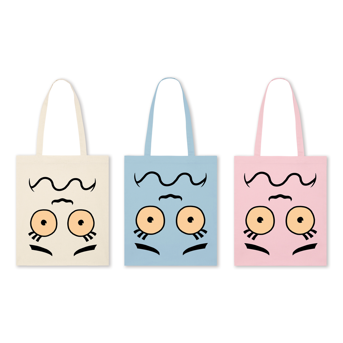 Idiot Tote Bag – The Professional Idiots