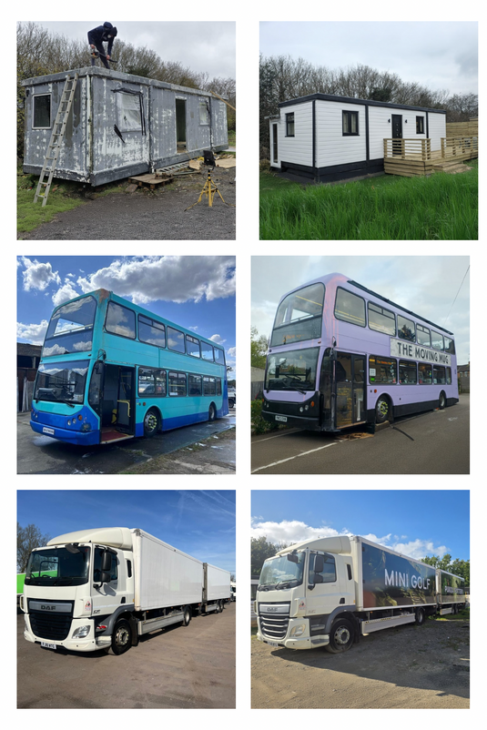 About Us – The Professional Idiots